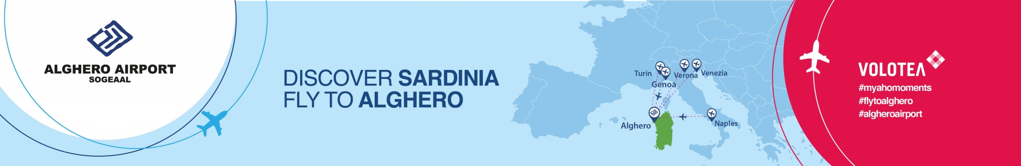 Aeroporto di Alghero