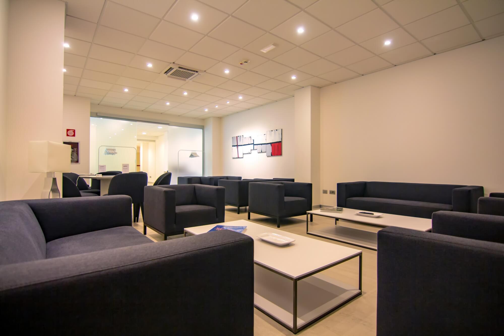Lounge Executive
